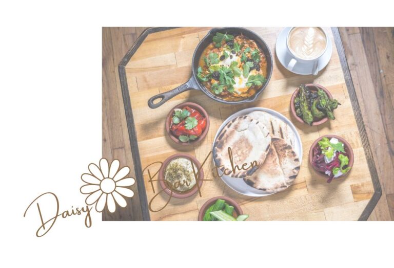 Daisy Bar Restaurant